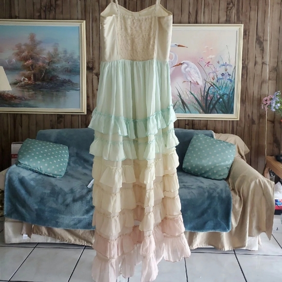 Rococo Sand | Dresses | Rococo Sand Dress | Poshmark